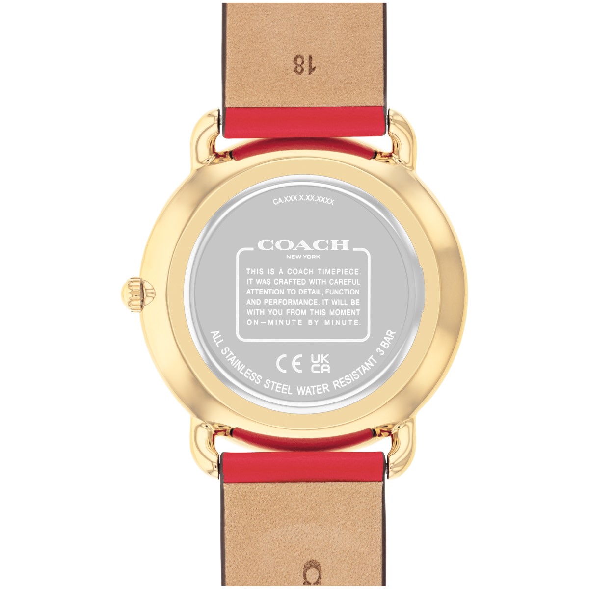 COACH コーチ 腕時計 Elliot Collection(エリオットコレクション COACH コーチ 腕時計 Elliot Collection(エリオットコレクション