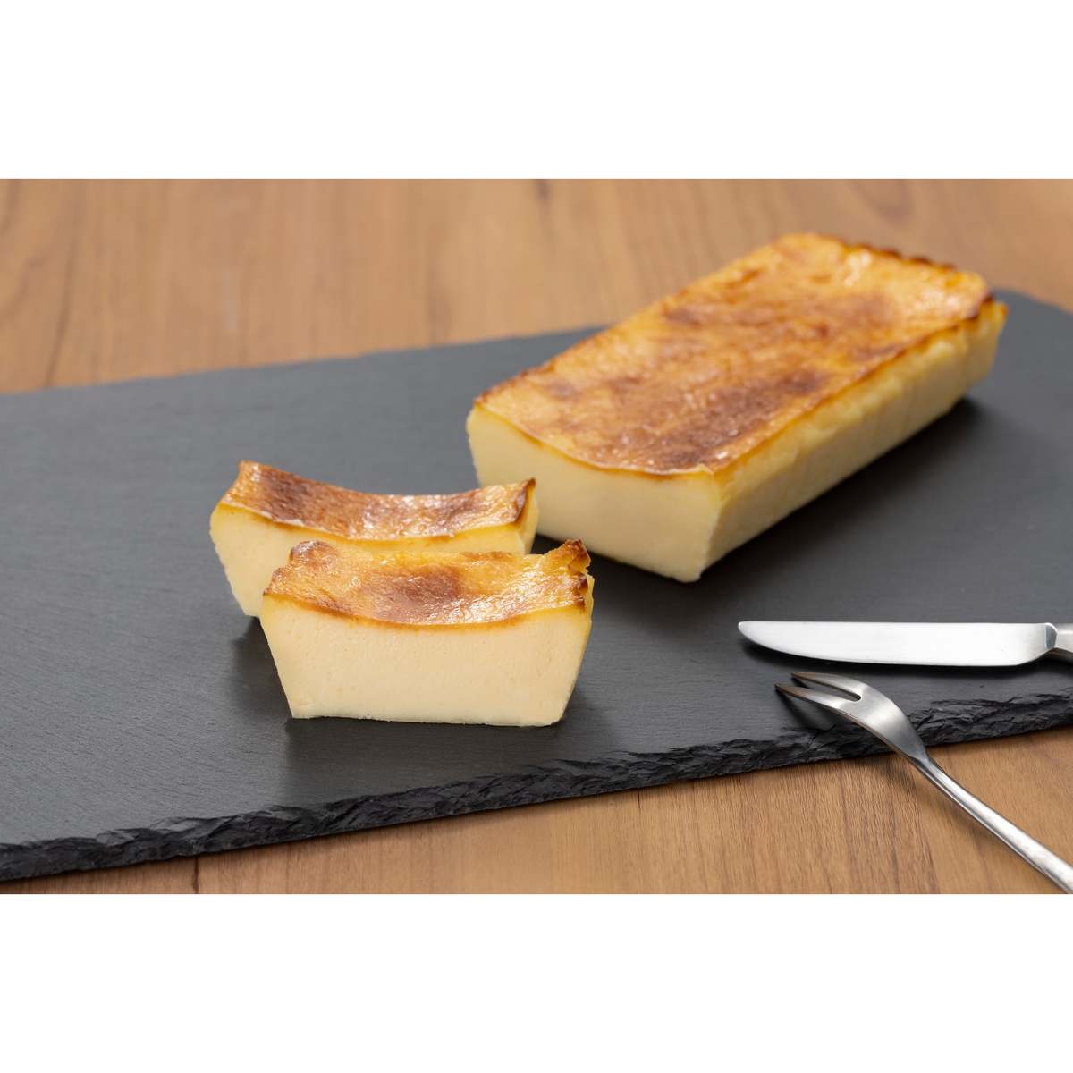 【冷凍】小岩井農場THE BAKED CHEESE CAKE | かぜとゆきオンラインショップ