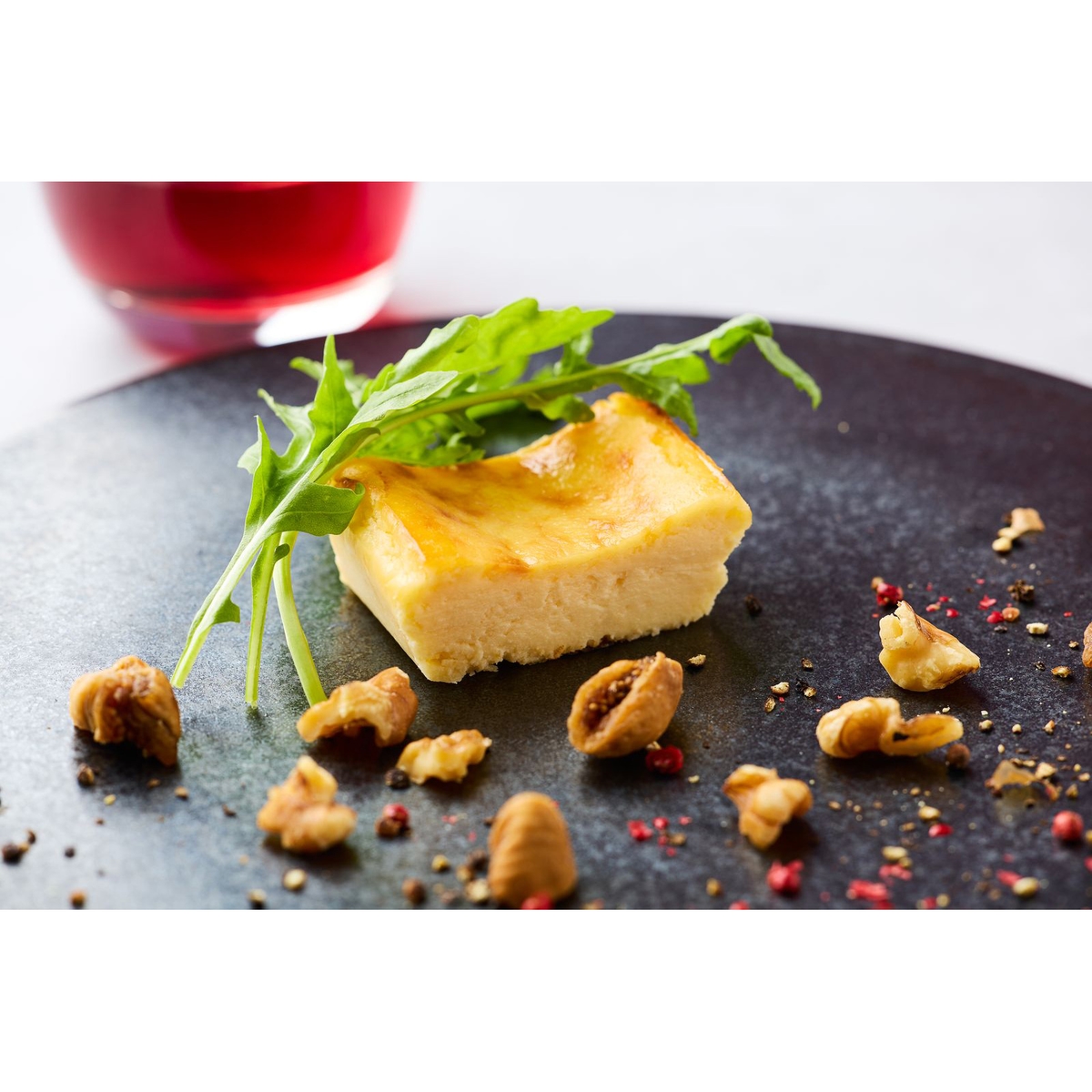【冷凍】小岩井農場THE BAKED CHEESE CAKE | かぜとゆきオンラインショップ